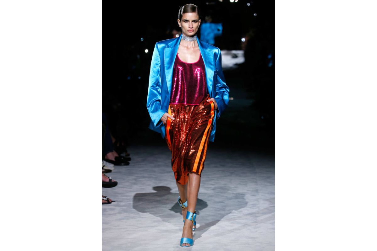 Tom Ford: Tom Ford Presents Its New Spring-Summer 2023 Collection ...