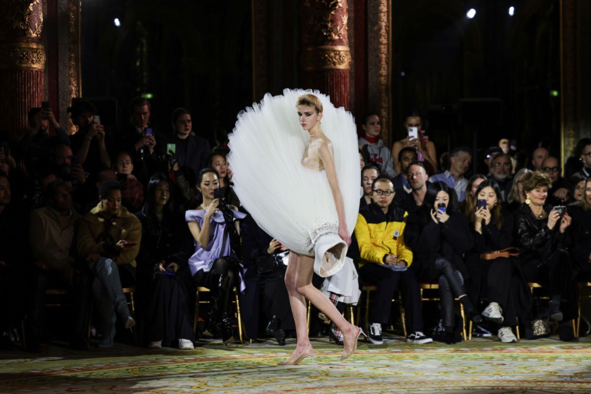 Viktor&Rolf - Luxferity