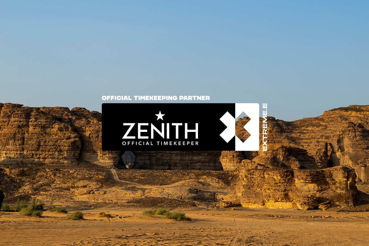 Zenith Watches: ZENITH Presents Its most emblematic ICONS - Luxferity