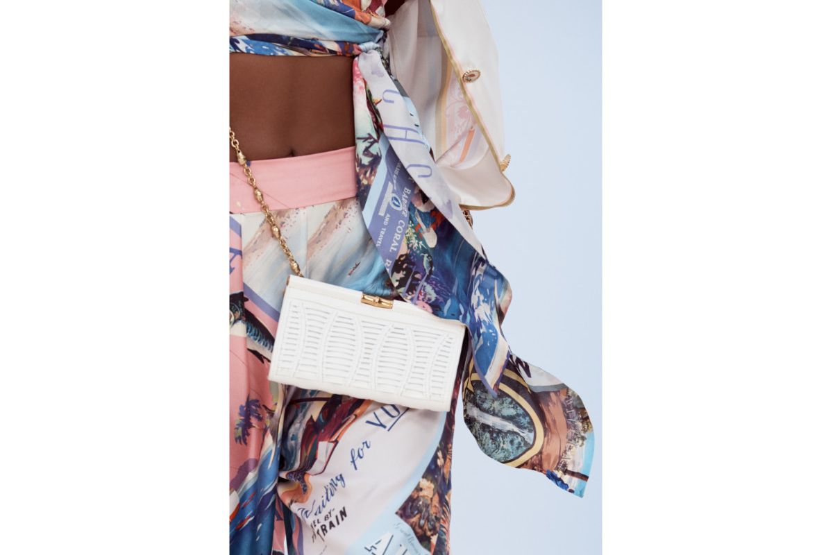 Zimmermann: Zimmermann Re-Opened Its Flagship Store In Bondi, Sydney ...