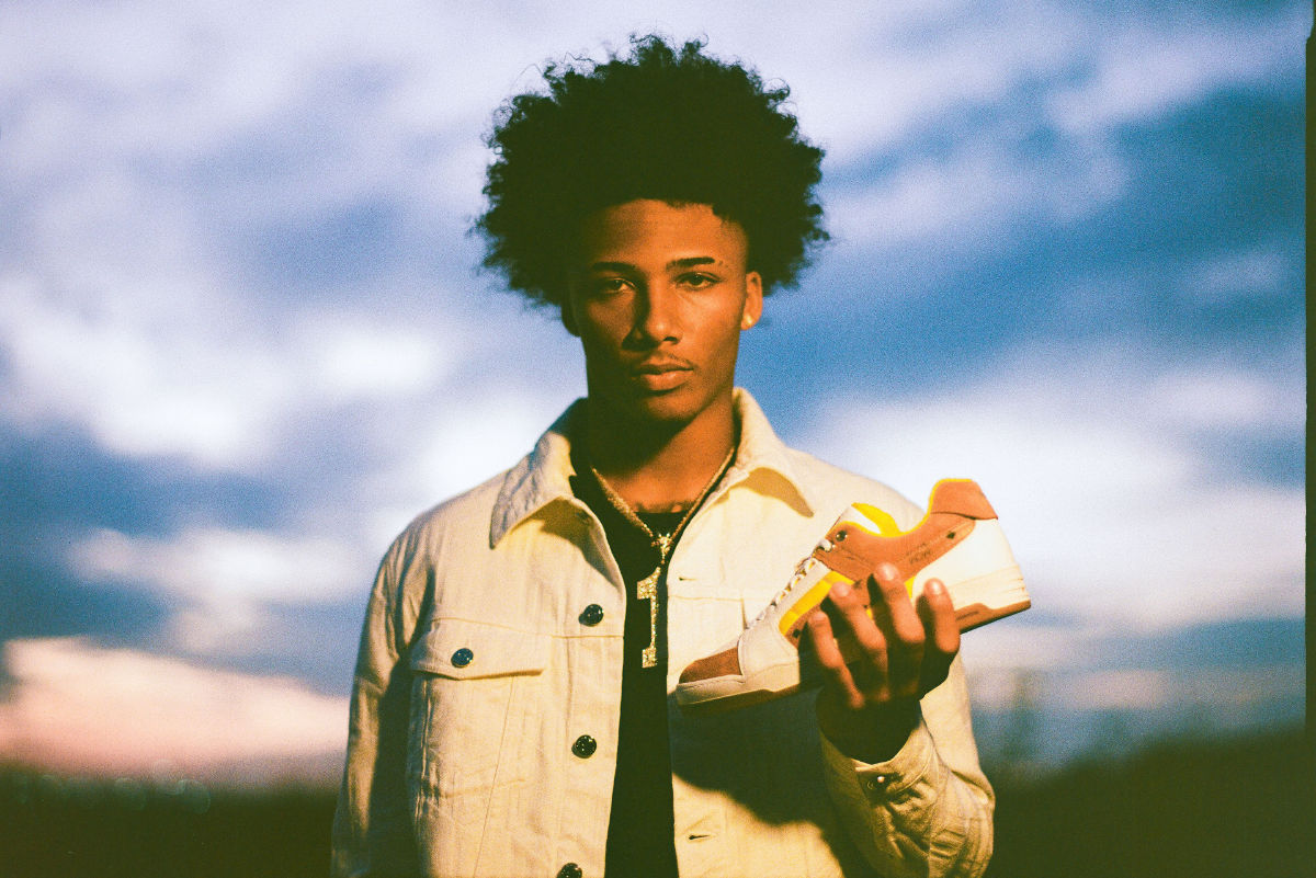 MCM Worldwide: MCM And Puma Collaborate On Three Drop Limited-Edition ...