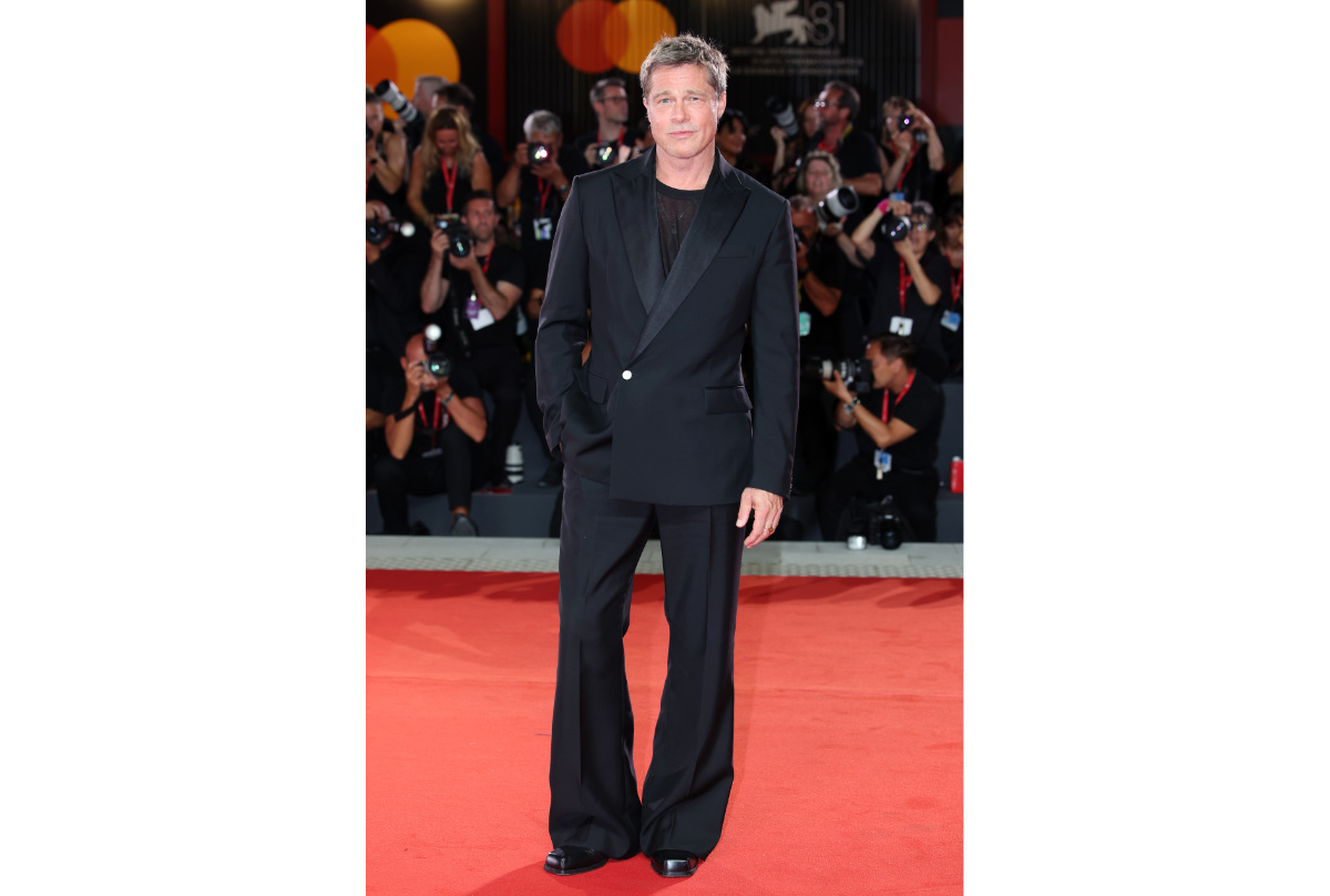 Brad Pitt Louis Louis De Pointe Du Lac | The Vampire Chronicles Wiki