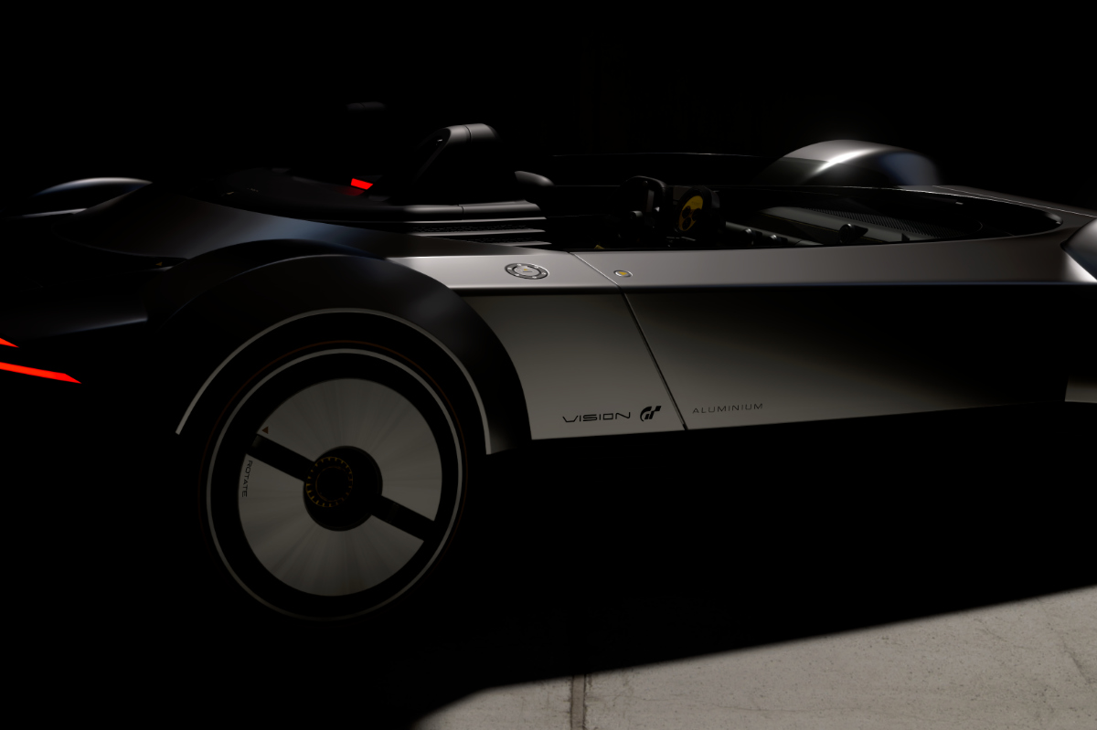 Bulgari: Bulgari X Gran Turismo: Bulgari Revs Up The Gran Turismo Universe - Luxferity