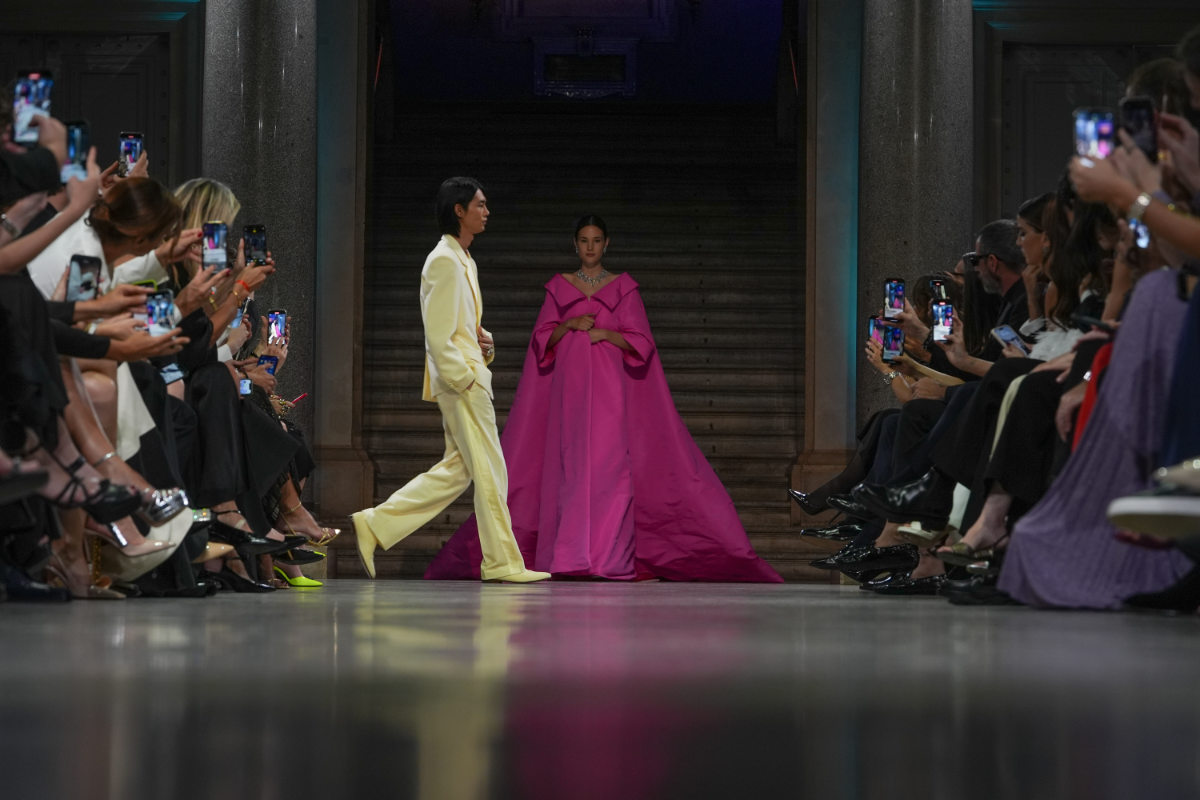 Cartier: Cartier Reveals A New High Jewellery Collection In Vienna ...