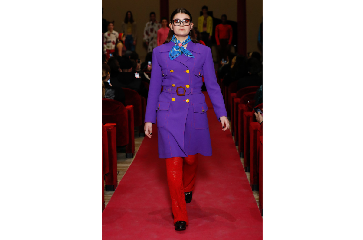 Cormio: Cormio Presents Its New Fall Winter 2022 Collection - Luxferity