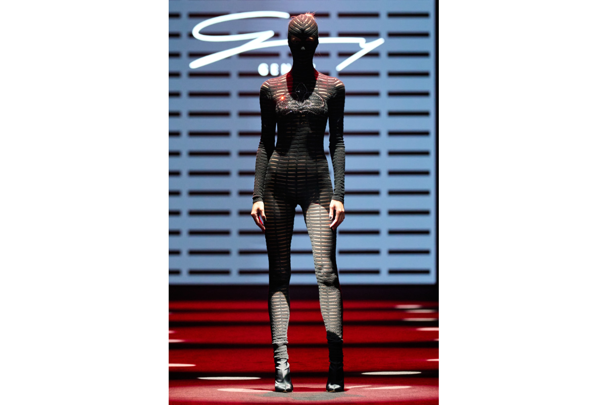 Genny: Genny Presents Its New Fall/Winter 2023-24 Collection - Luxferity