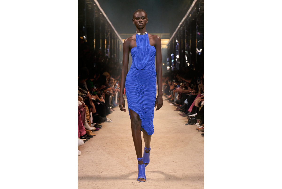 Isabel Marant: Isabel Marant Presents Its New Spring-Summer 2024 ...