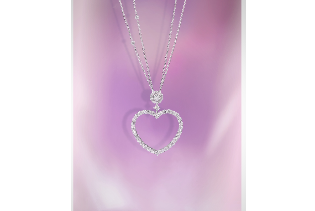 Chopard: L’Heure Du Diamant - A Sparkling Showcase For Chopard’s Watch And Jewellery Skills ...