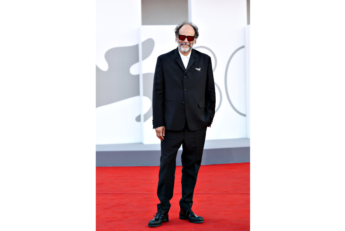 Prada: Celebrities In Prada At The 80th Venice Film Festival - Luxferity