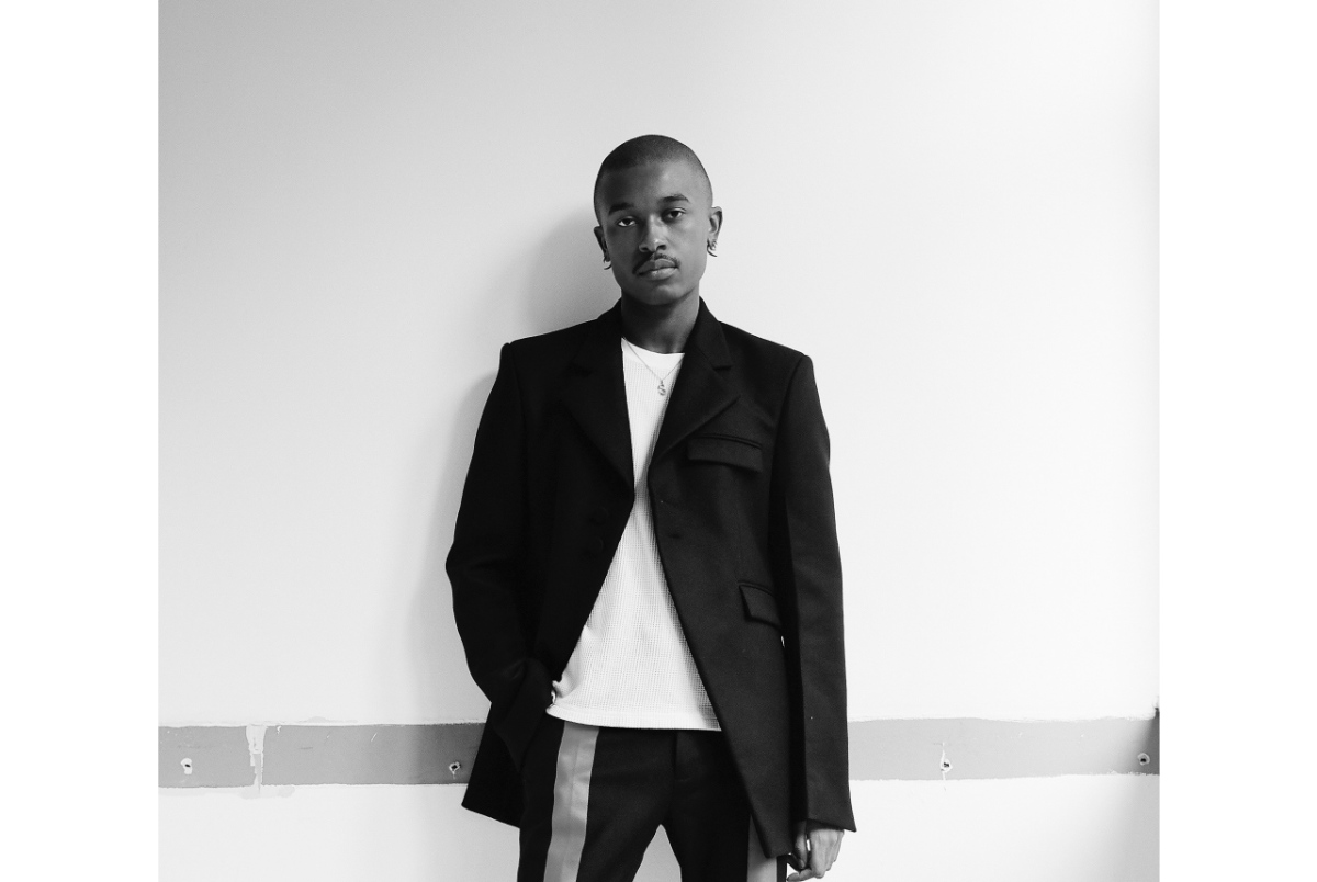 Ferragamo: Salvatore Ferragamo Appoints Maximilian Davis As Creative ...