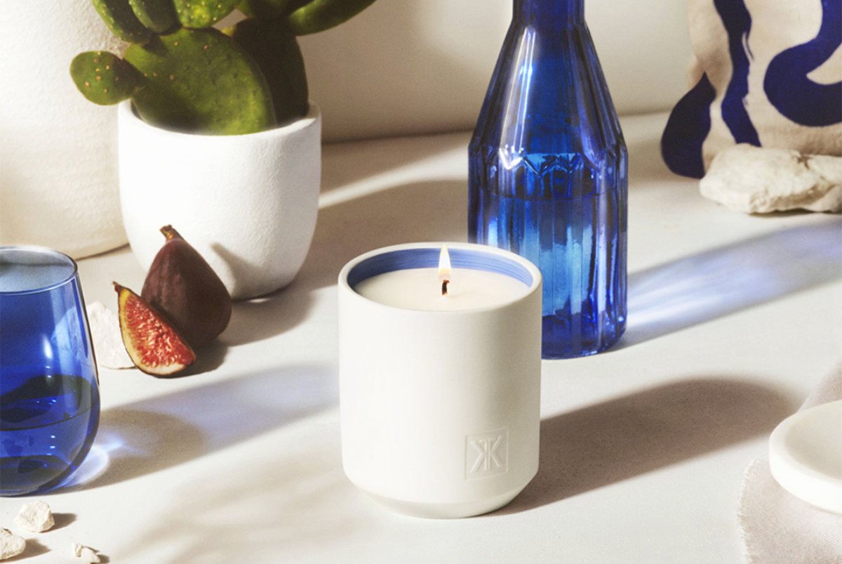 Maison Francis Kurkdjian: Maison Francis Kurkdjian: Homes Sweet Homes ...