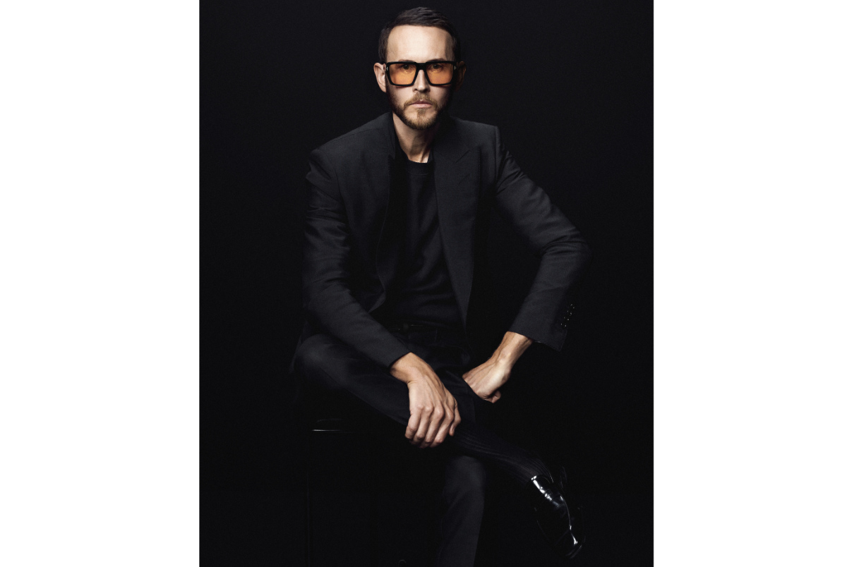 Tom Ford: Tom Ford Brand Announces Executive Leadership Team ...