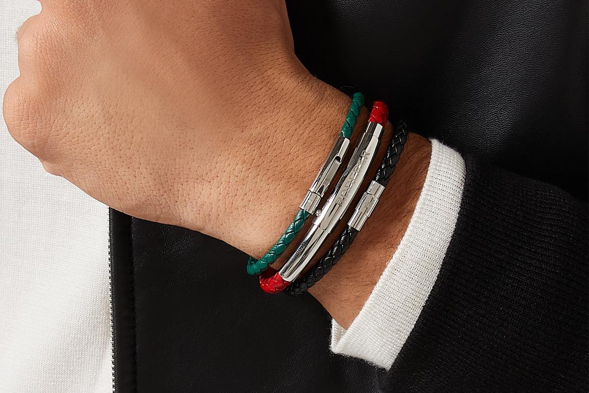 Roderer: Roderer's UAE Set Limited Edition - Luxferity