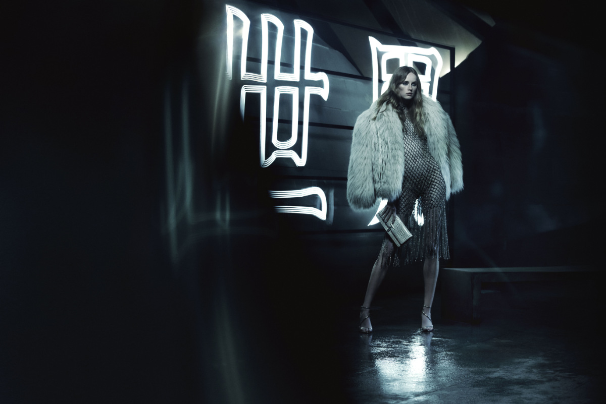 Tom Ford: Tom Ford Presents Its New Winter 2024 Campaign - Luxferity