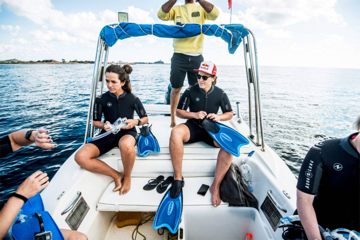 Zenith Watches: Revitalizing The Mediterranean Sea: Zenith Partners ...