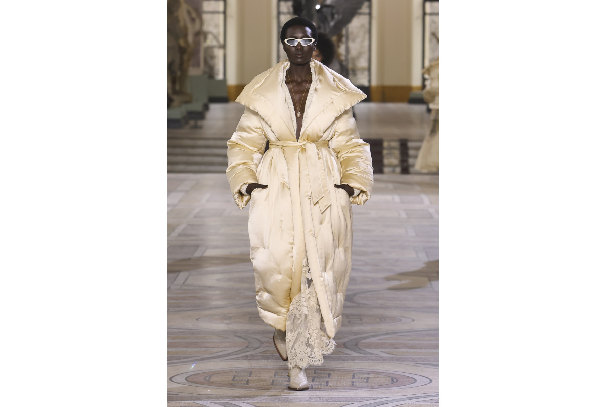 Zimmermann: Zimmermann Presents Its New Fall 2023 Ready-To-Wear ...