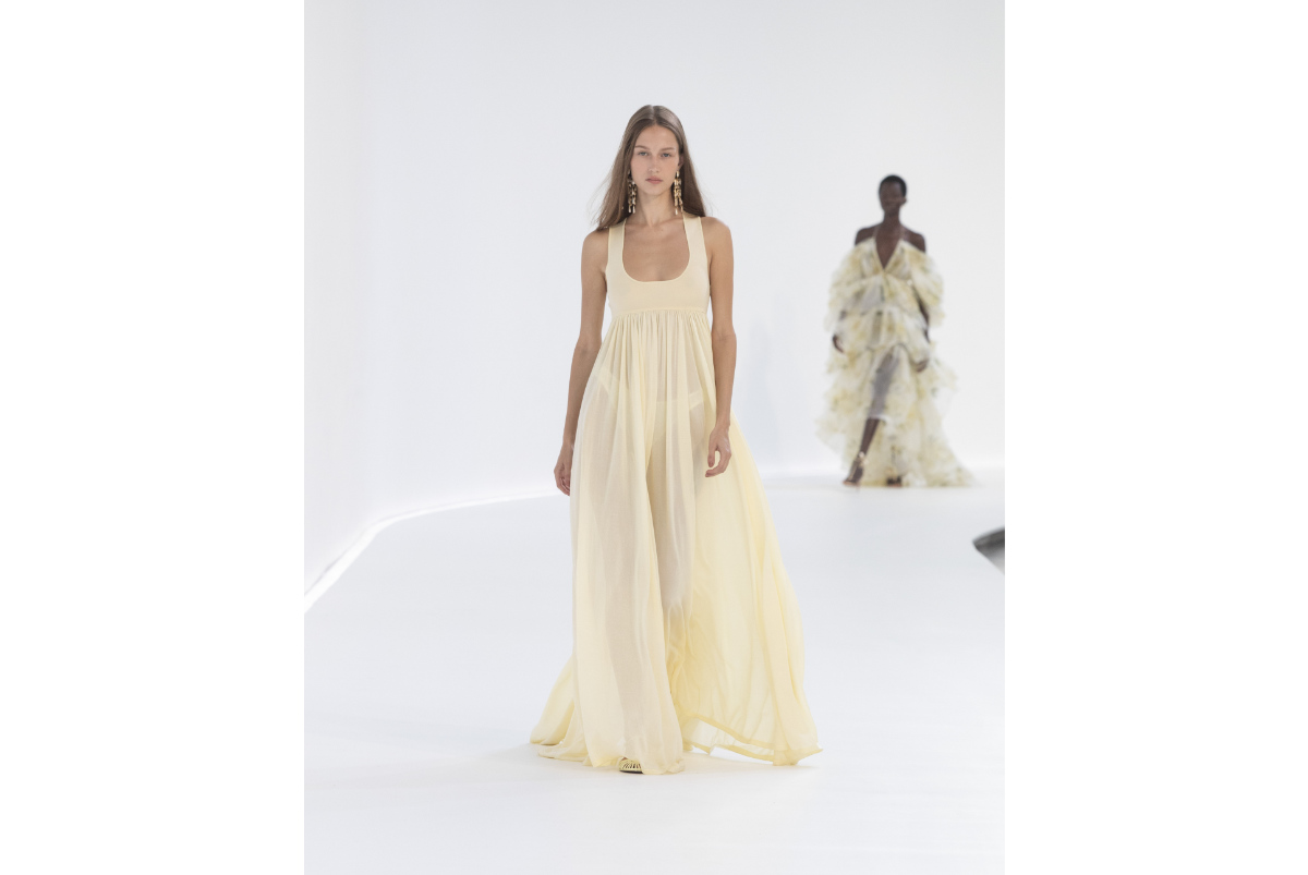Zimmermann: Zimmermann Presents Its New Spring 2024 Ready-To-Wear ...